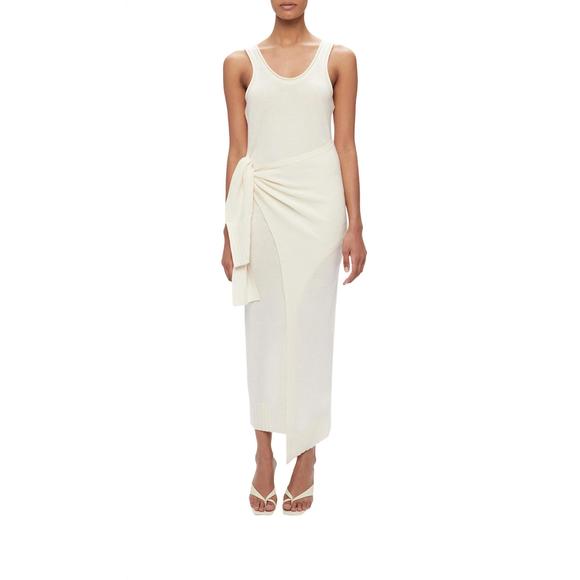 Jonathan Simkhai | Dresses | New Jonathan Simkhai Flynn Cashmere Dress ...